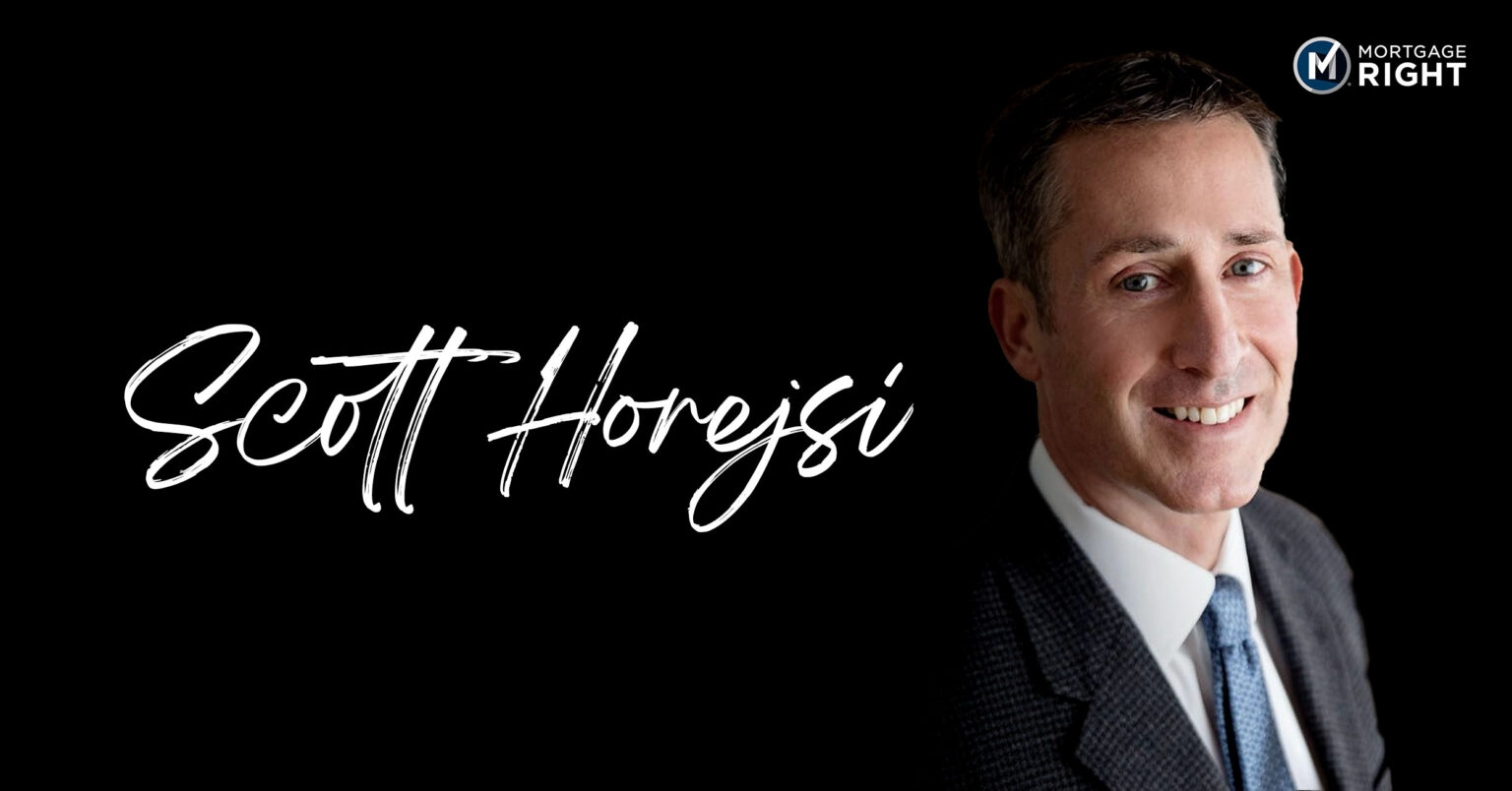 How MortgageRight Helped Scott Avoid Branch Manager Burnout - MortgageRight